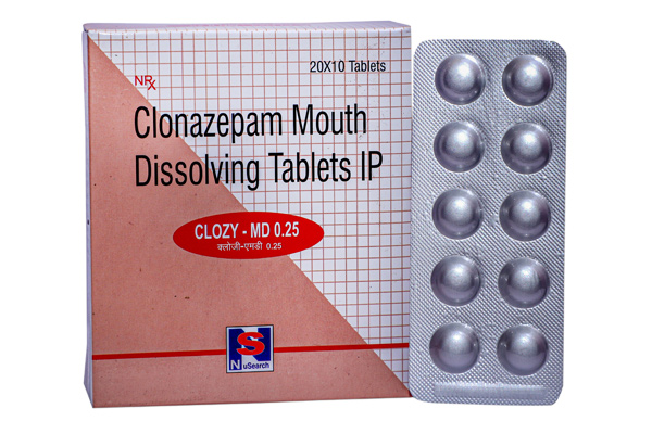 Nusearch Pharma