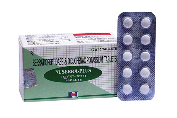 Nusearch Pharma